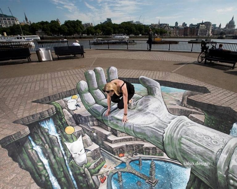 Famous 3D Artists to Inspire You in 2026