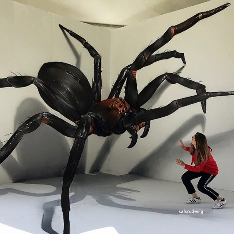 Famous 3D Artists to Inspire You in 2026
