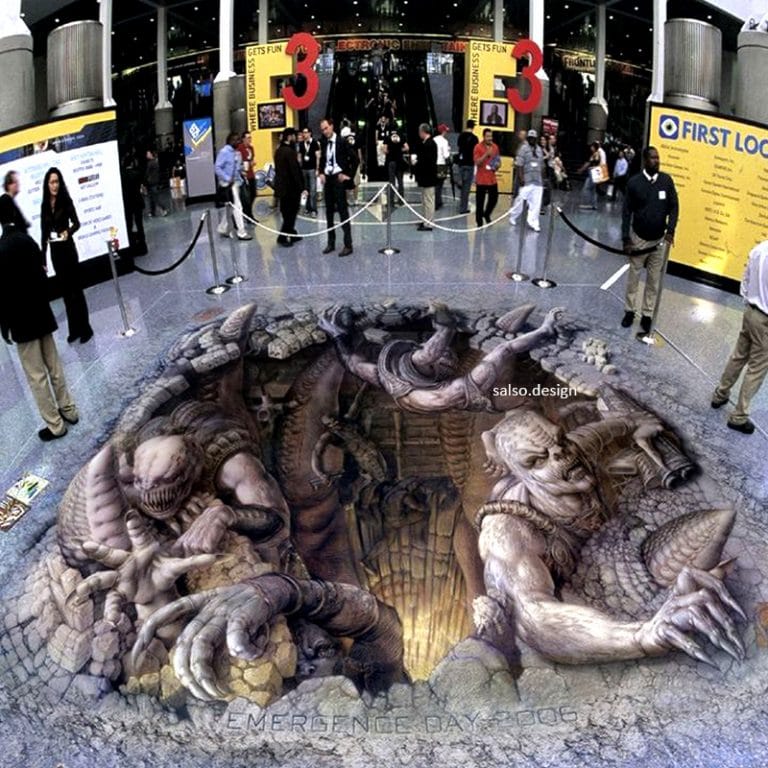 Famous 3D Artists to Inspire You in 2026