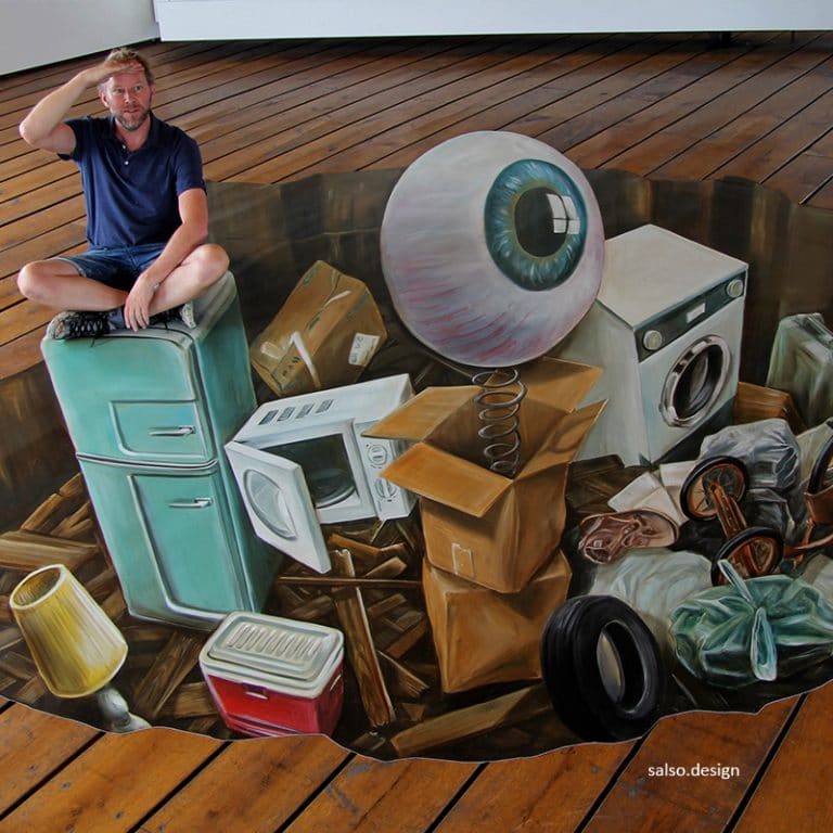 Famous 3D Artists to Inspire You in 2026