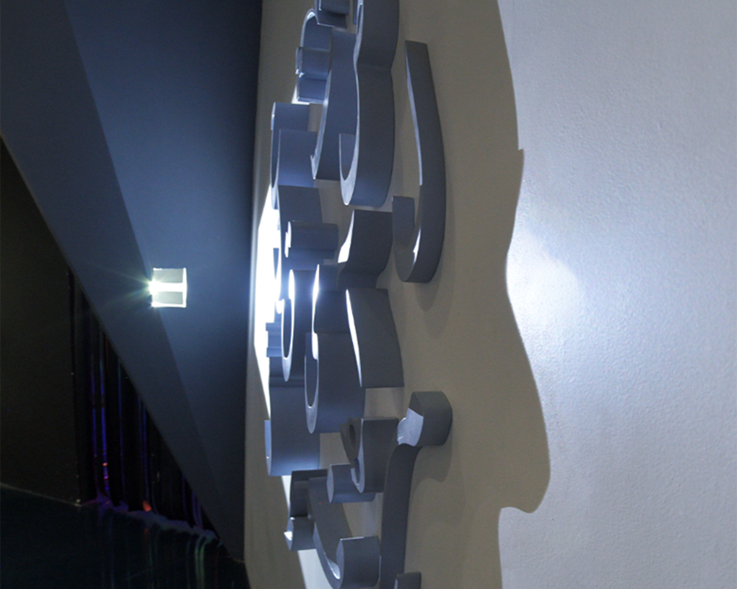 how shadow arts are being created? - SALSO Design Studio