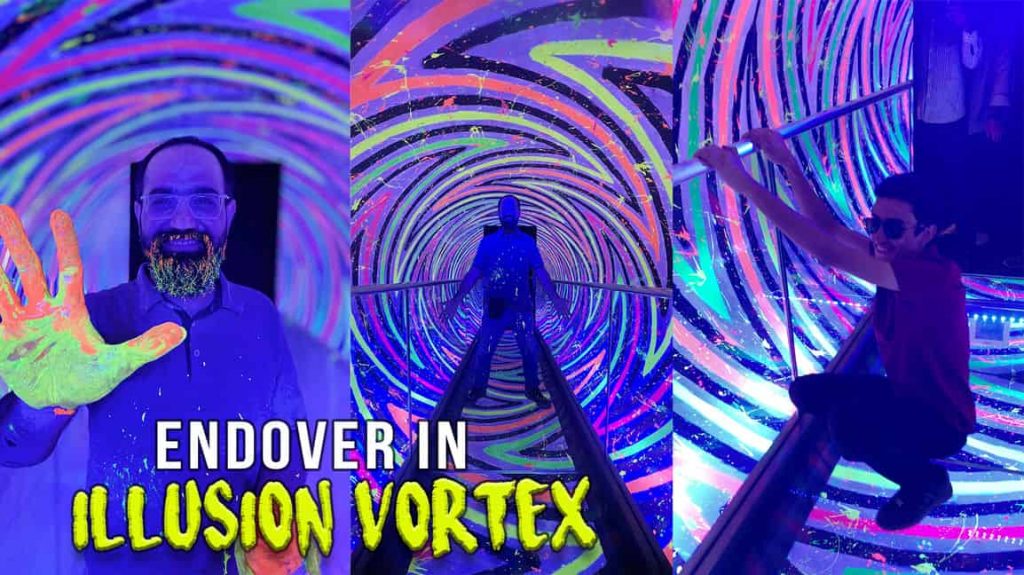 What Is a Vortex Tunnel? All You Must Know in 2026